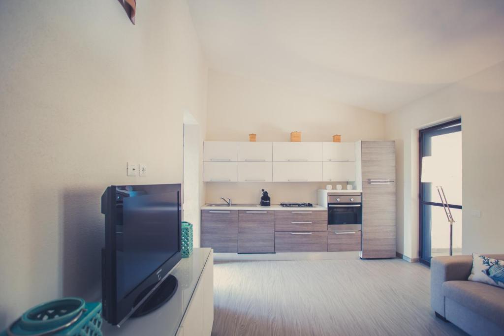Carolina's Beach House - Solanas