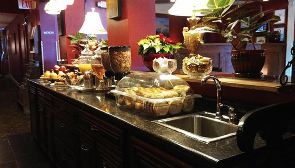 Inn at St John Portland In-Town, Portland (updated prices 2025)