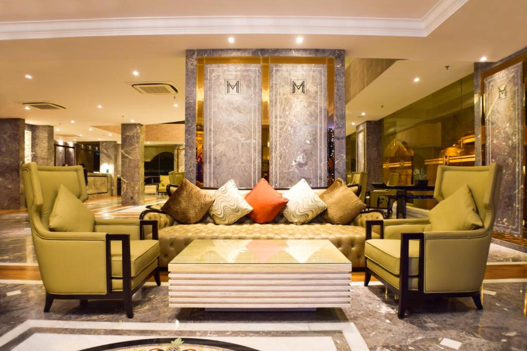 Moty Hotel, Malacca (updated prices 2025)