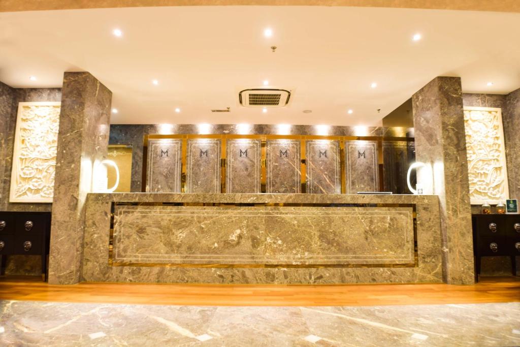 Moty Hotel, Malacca (updated prices 2025)