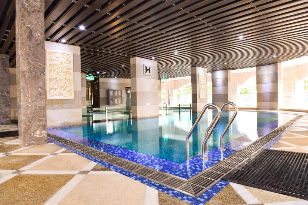 Moty Hotel, Malacca (updated prices 2025)