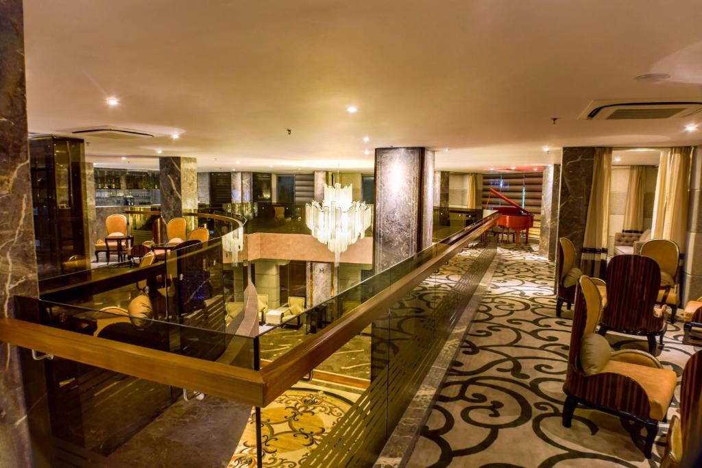 Moty Hotel, Malacca (updated prices 2025)