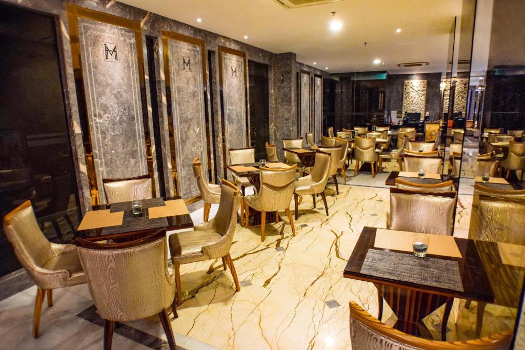 Moty Hotel, Malacca (updated prices 2025)