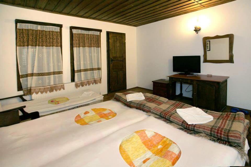 Hotel Divetsite, Sliven (updated prices 2025)