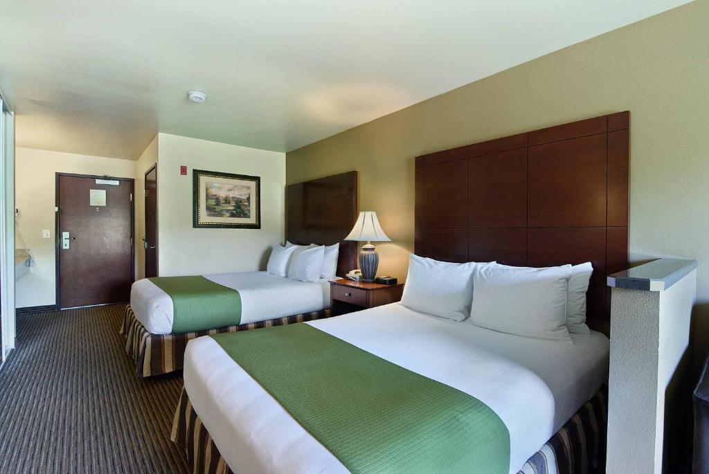 Oxford Suites Yakima, Yakima (updated prices 2025)