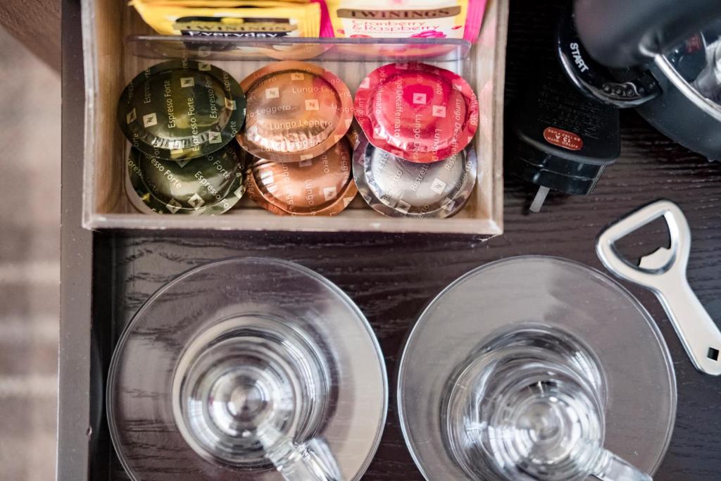 The Chamberlain, London (updated prices 2025)