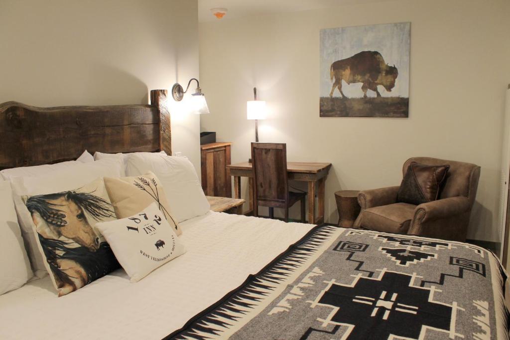 1872 Inn Adults Exclusive West Yellowstone Updated Prices 2025
