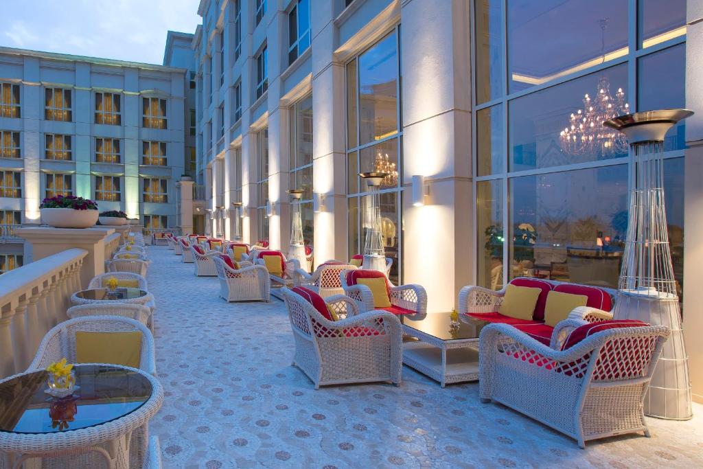 The Regency Hotel Kuwait, Kuwait (updated prices 2025)