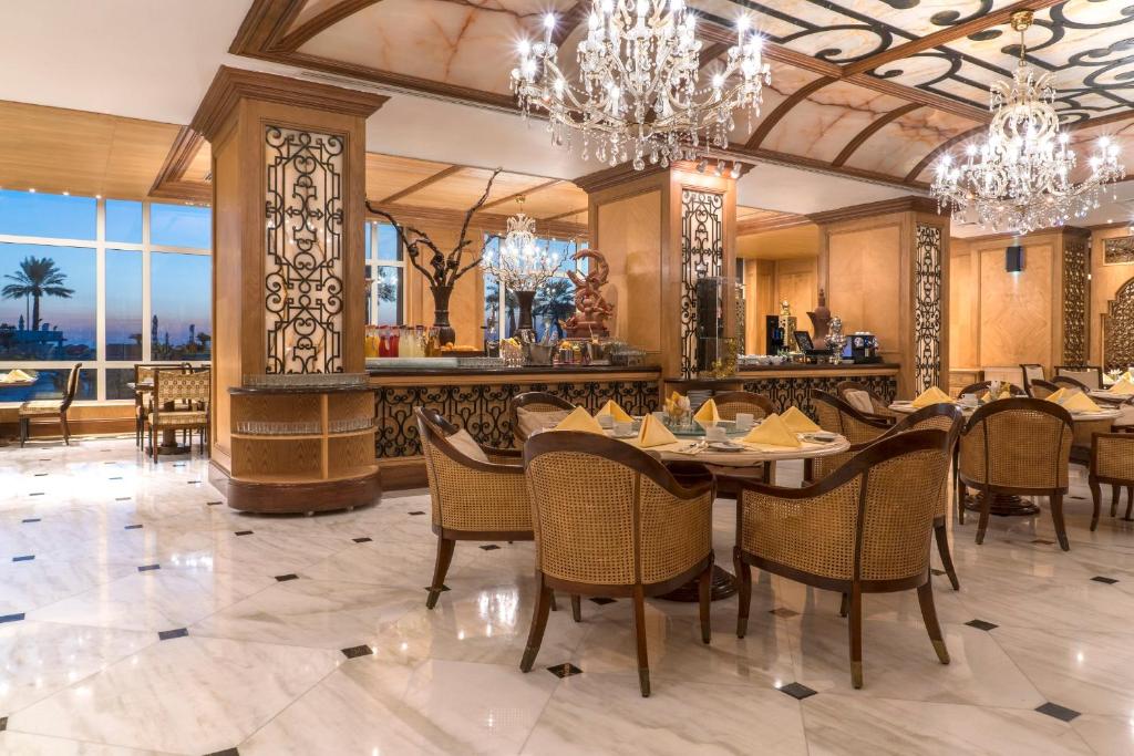 The Regency Hotel Kuwait, Kuwait (updated prices 2025)