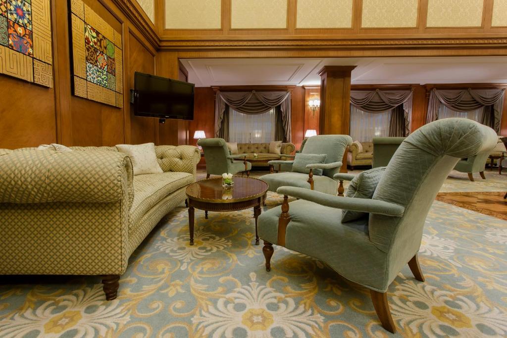 The Regency Hotel Kuwait, Kuwait (updated prices 2025)