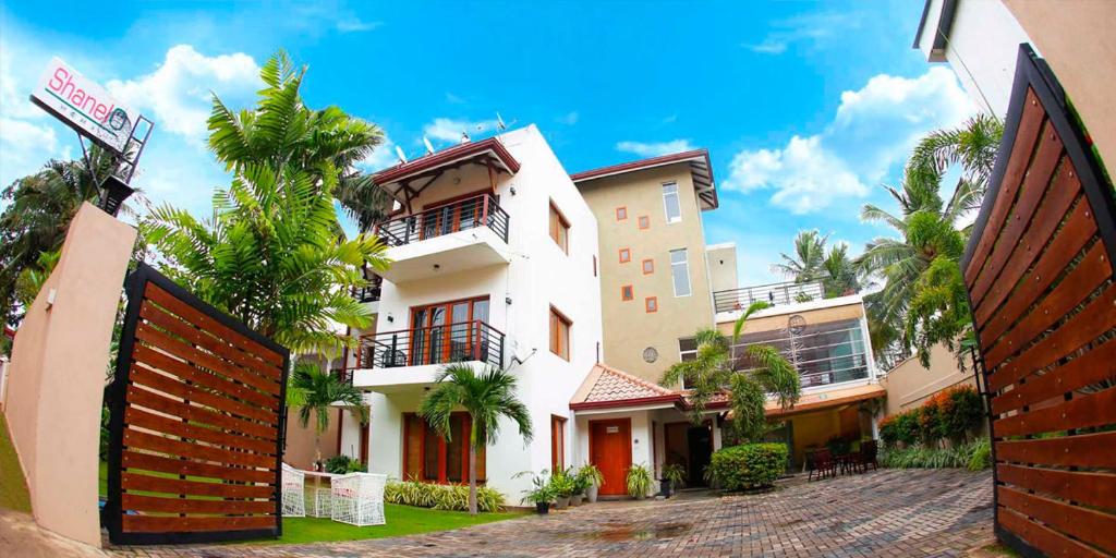 Hotel Shanelo, Negombo – Updated 2023 Prices