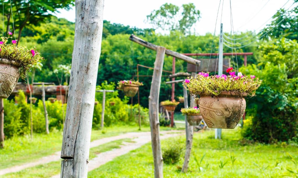 Phutawan Resort, Chai Badan (updated prices 2025)