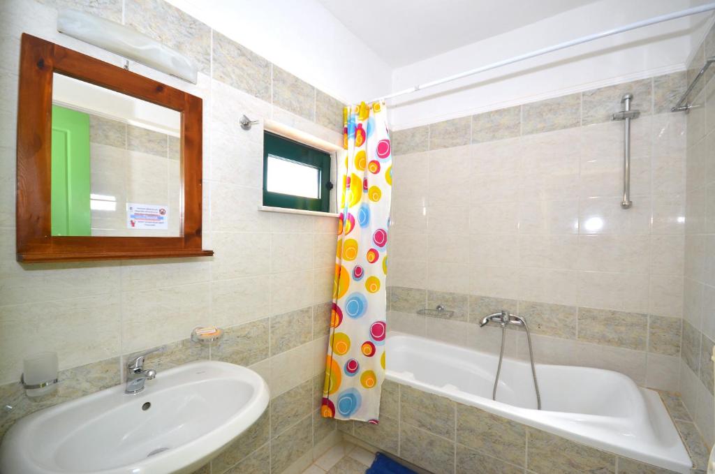 Aloni Suites, Chorafakia (updated prices 2025)