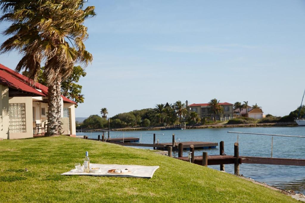 First Group Port Owen Marina, Velddrif (updated prices 2026)