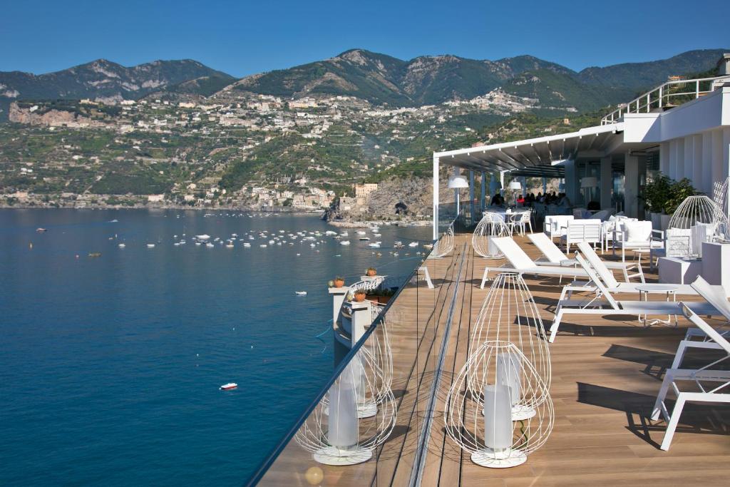 Hotel Club Due Torri, Maiori (updated prices 2025)