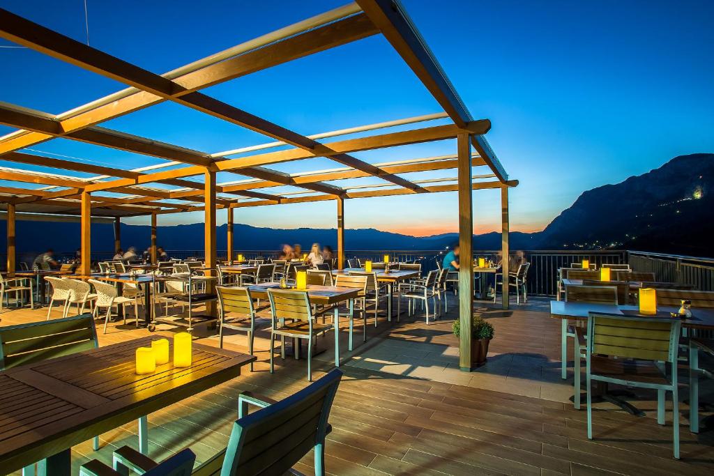 Hotel Sokoline, Danilovgrad (updated prices 2025)