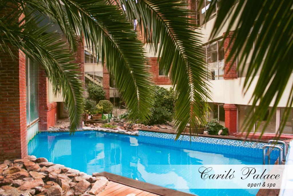 Apart Carilo Palace, Carilo (updated prices 2026)