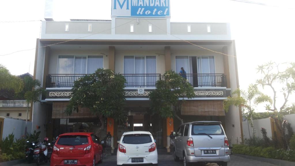 Hotel Mandari - Buleleng