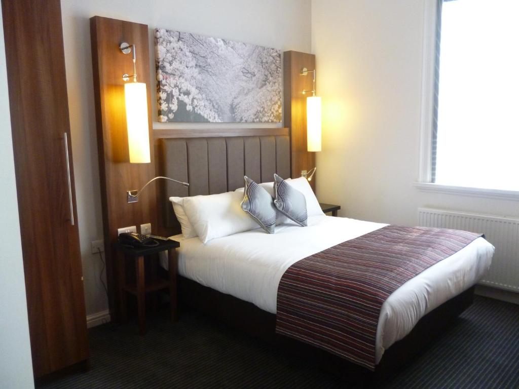 Mercure Darlington King's Hotel, Darlington (updated prices 2025)