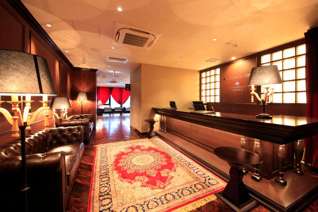 Centurion Hotel&Spa Ueno Station, Tokyo (updated prices 2025)