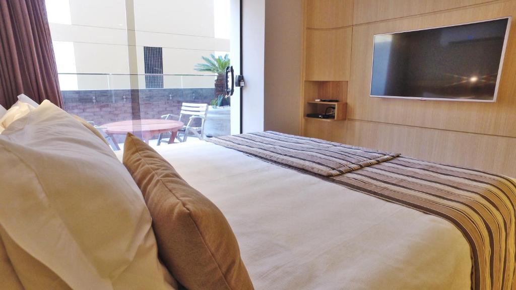 Ritz Copacabana Hotel, Rio de Janeiro (updated prices 2025)