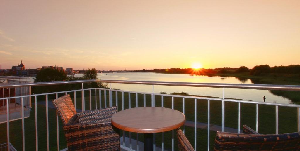 Hotel Warnow, Rostock (aktualisierte Preise für 2026)