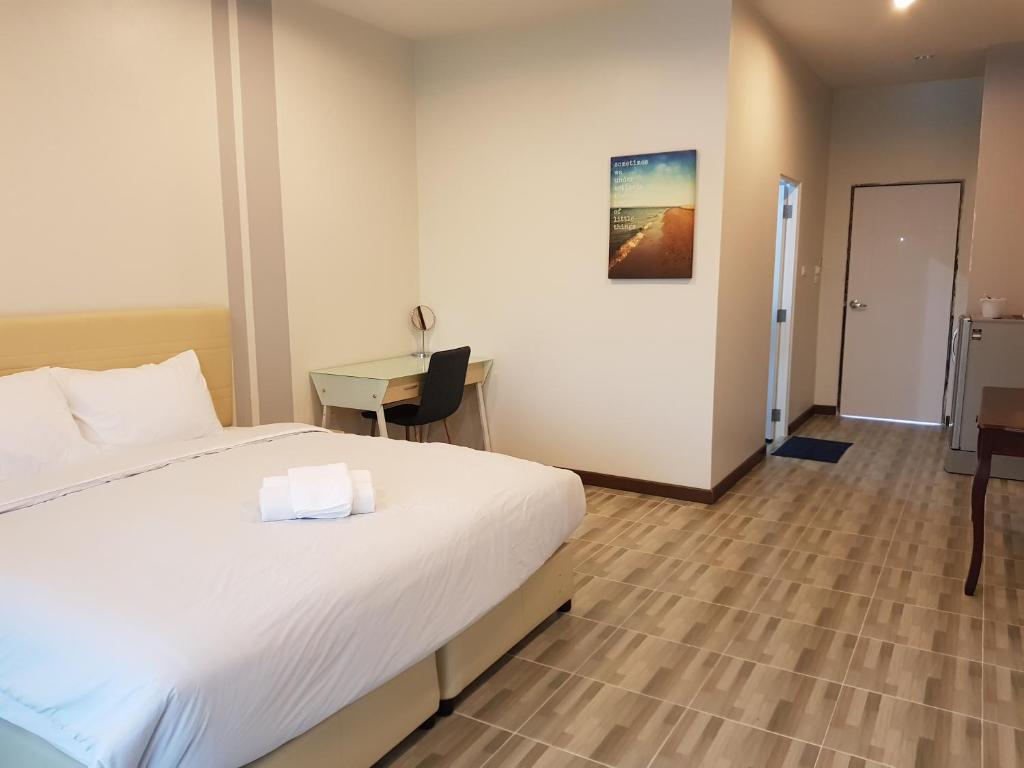 The Cube Resort, Chanthaburi (updated prices 2025)