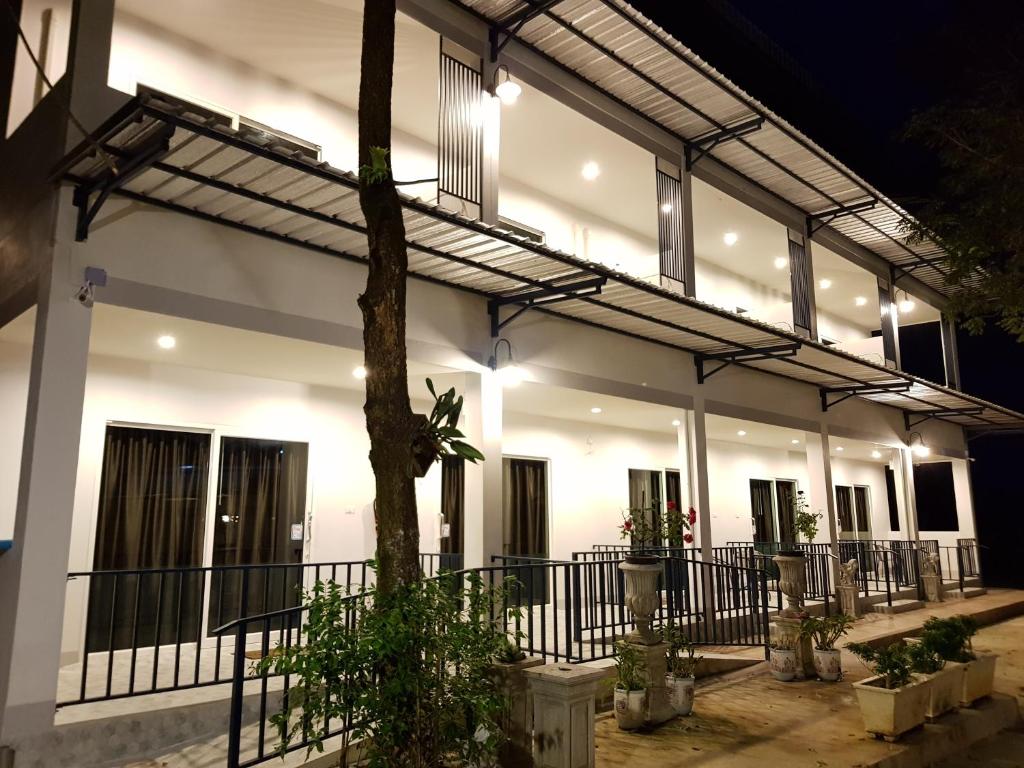 The Cube Resort, Chanthaburi (updated prices 2025)