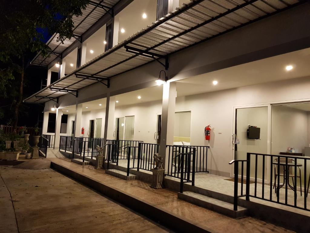 The Cube Resort, Chanthaburi (updated prices 2025)