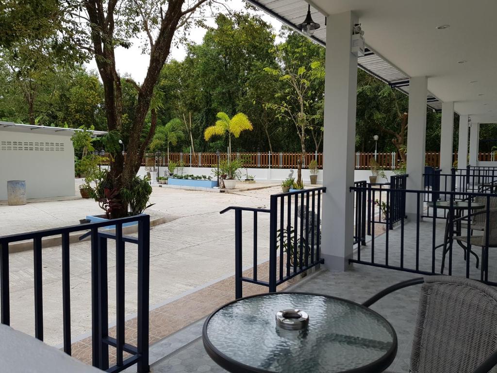 The Cube Resort, Chanthaburi (updated prices 2025)
