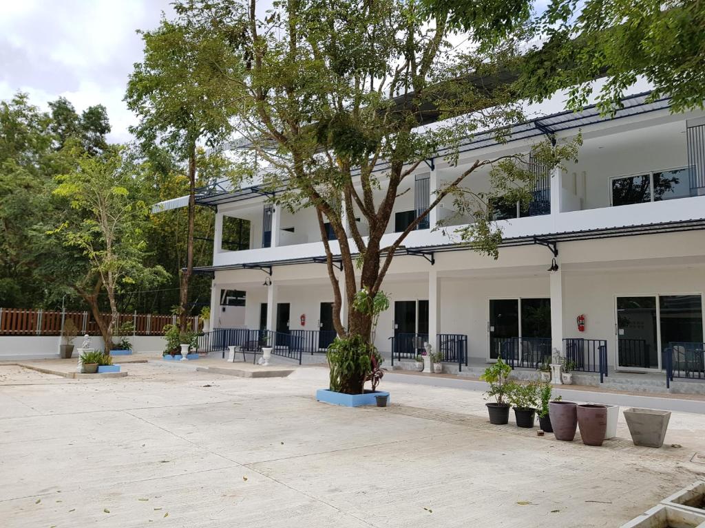 The Cube Resort, Chanthaburi (updated prices 2025)