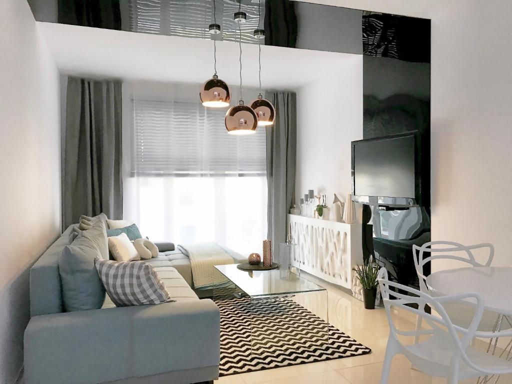 Icon Apartments Centrum 68, Wrocław (updated prices 2026)