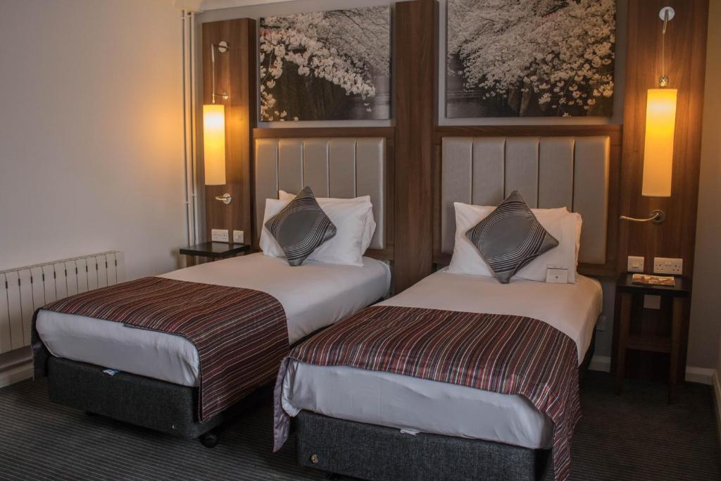 Mercure Darlington King's Hotel, Darlington (updated prices 2025)
