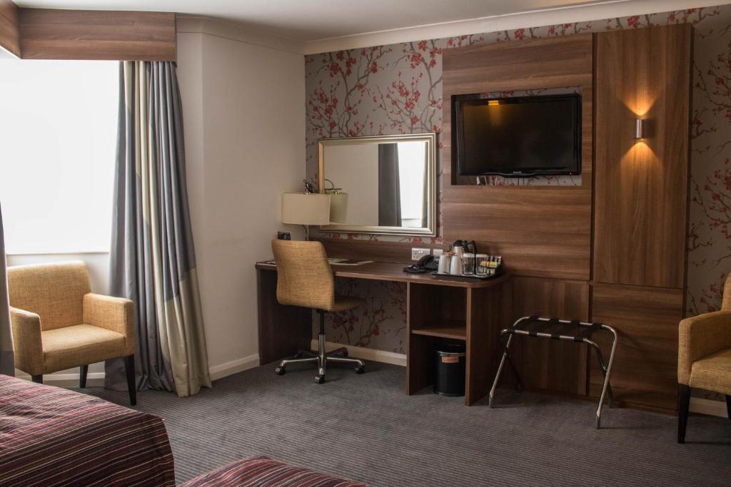 Mercure Darlington King's Hotel, Darlington (updated prices 2025)