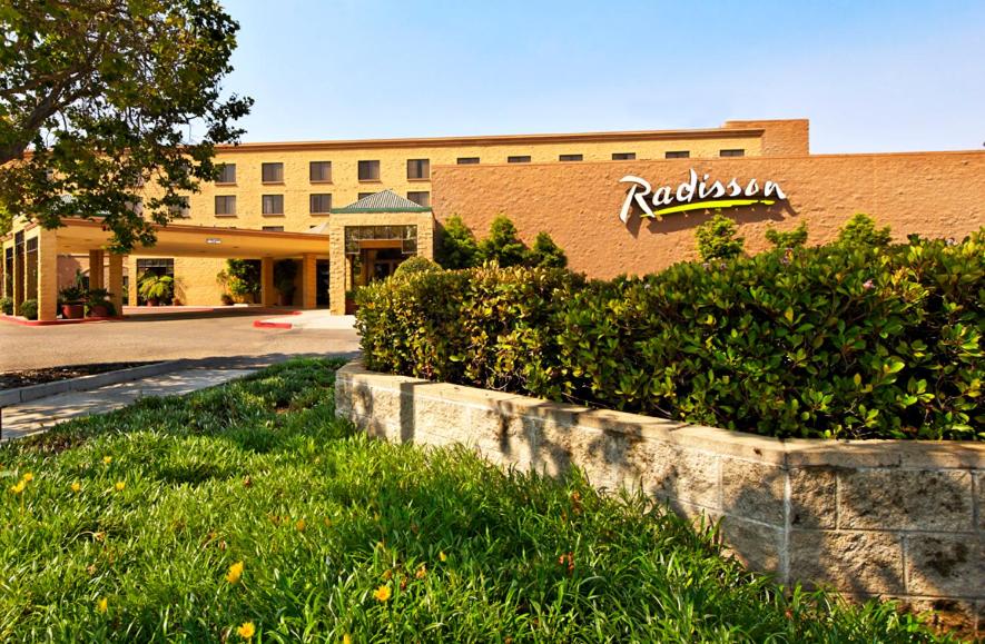 Radisson Hotel Santa Maria, Santa Maria (updated prices 2025)