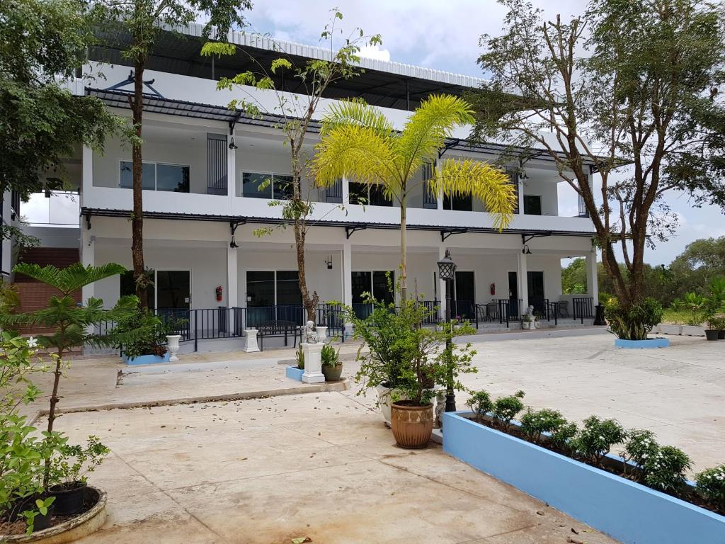 The Cube Resort, Chanthaburi (updated prices 2025)