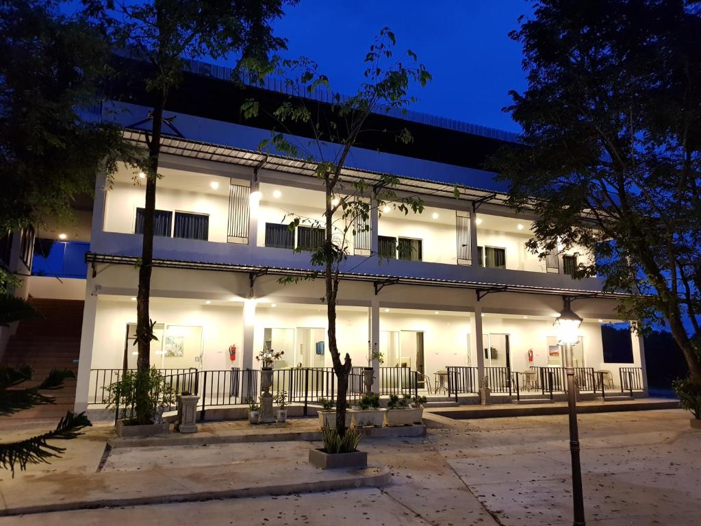 The Cube Resort, Chanthaburi (updated prices 2025)