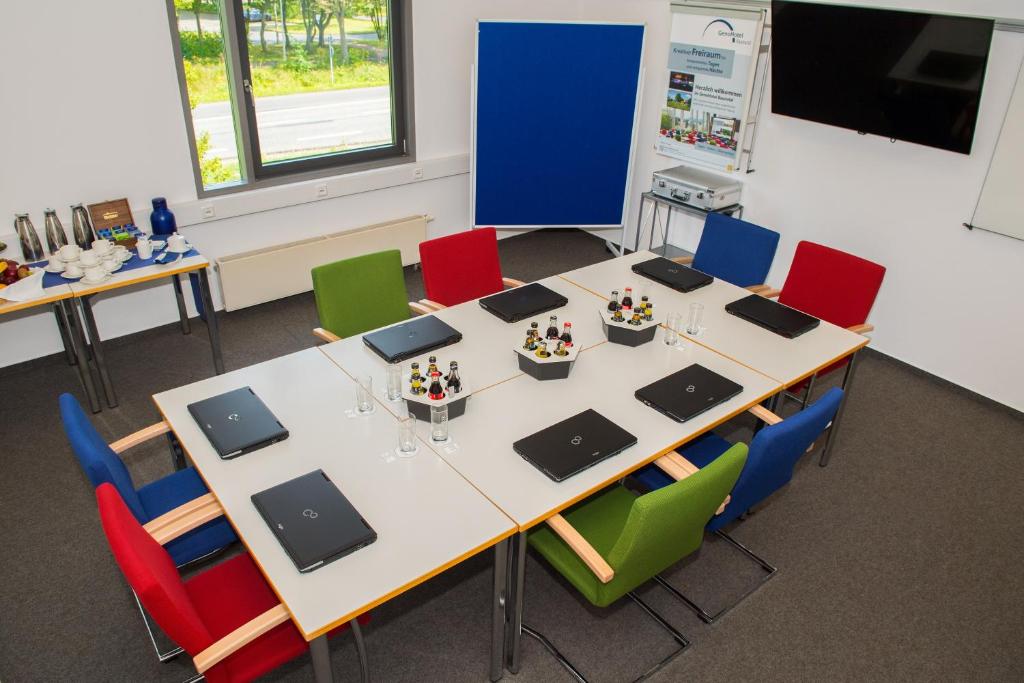 GenoHotel Baunatal, Baunatal (aktualisierte Preise für 2025)