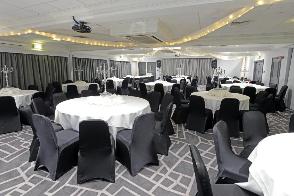 Village Hotel London Watford, Elstree (updated prices 2025)