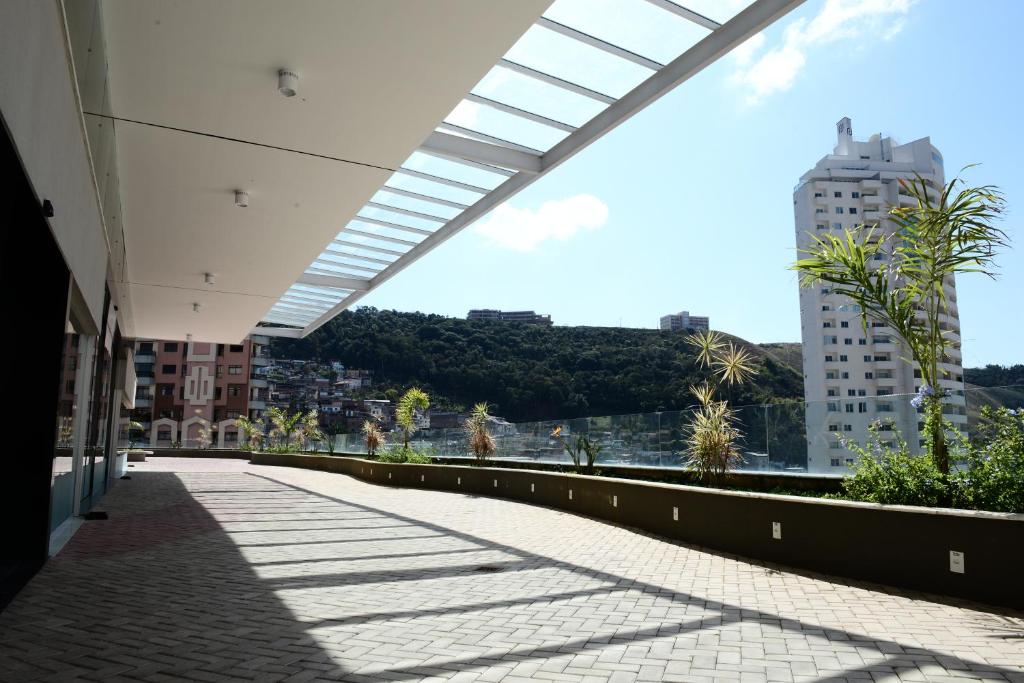 Trade Hotel, Juiz de Fora (preços atualizados para 2025)