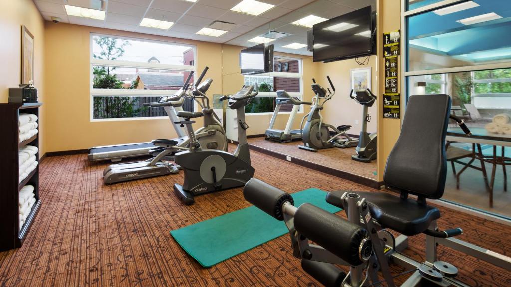 Best Western Plus, Bathurst Hotel & Suites, Bathurst (updated prices 2025)
