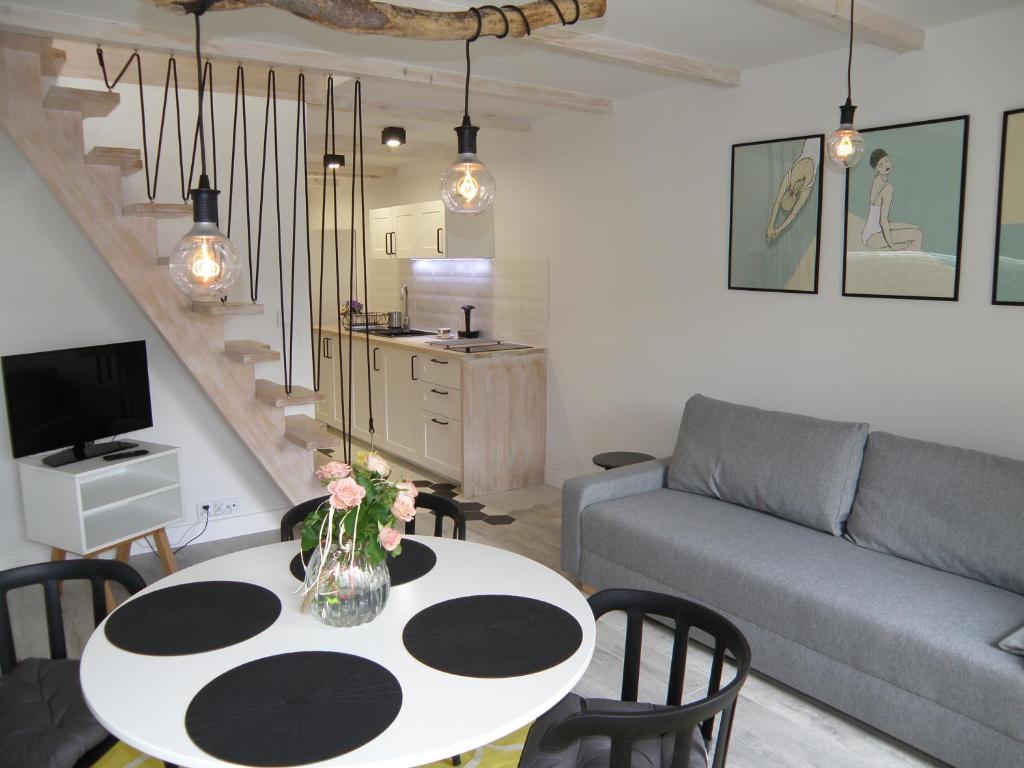 Aloza, Ustka (aktualisierte Preise für 2025)