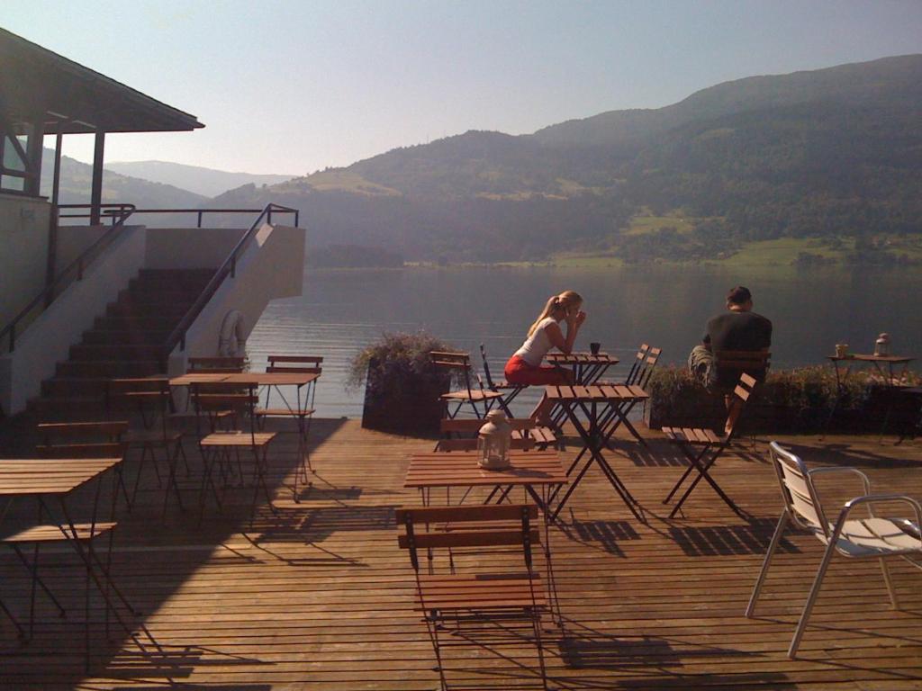 Voss Vandrarheim Hostel, Vossevangen (updated prices 2025)