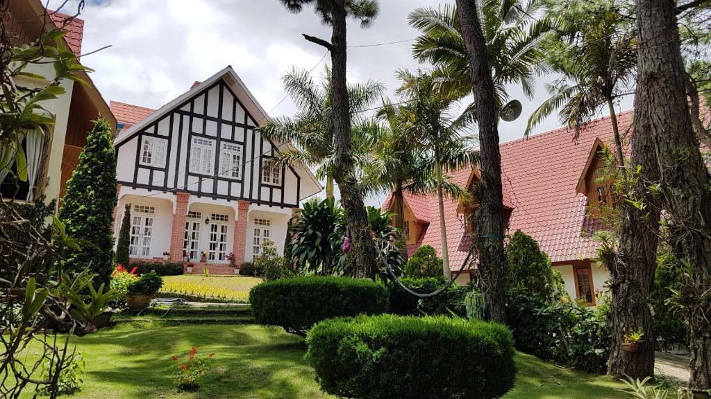 Hillock Villa - Kalaw