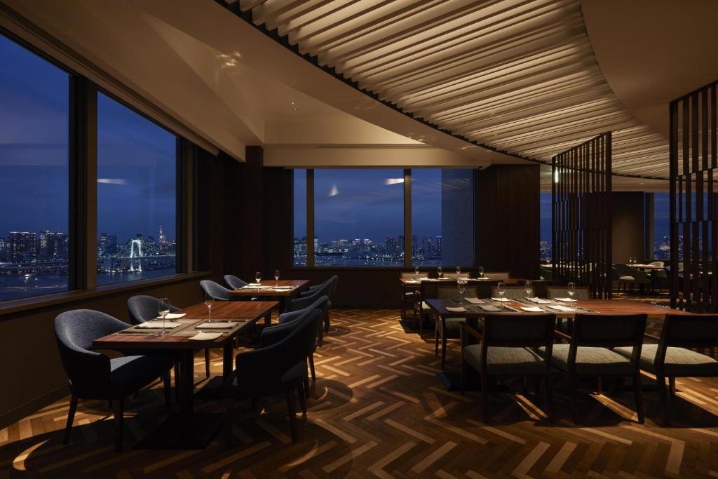 Grand Nikko Tokyo Daiba, Tokyo (updated prices 2025)