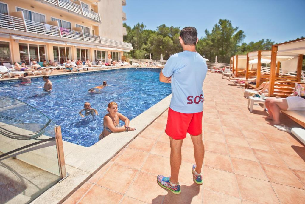 azuLine Hotel Bahamas y Bahamas II, El Arenal (precios actualizados 2025)