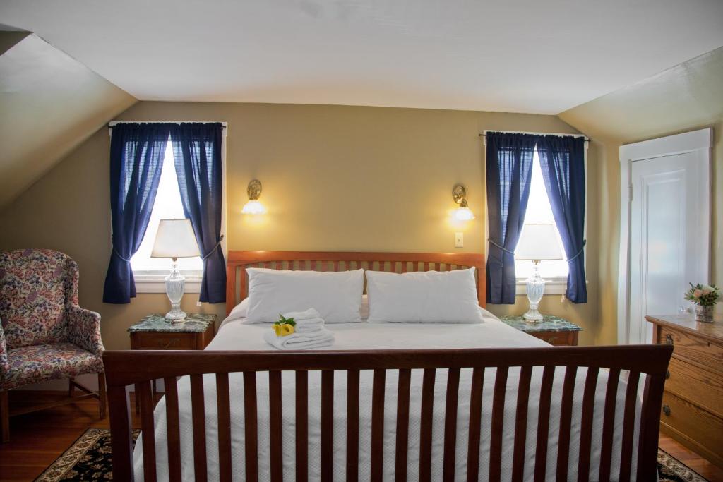 Concord's Colonial Inn, Concord (updated prices 2025)