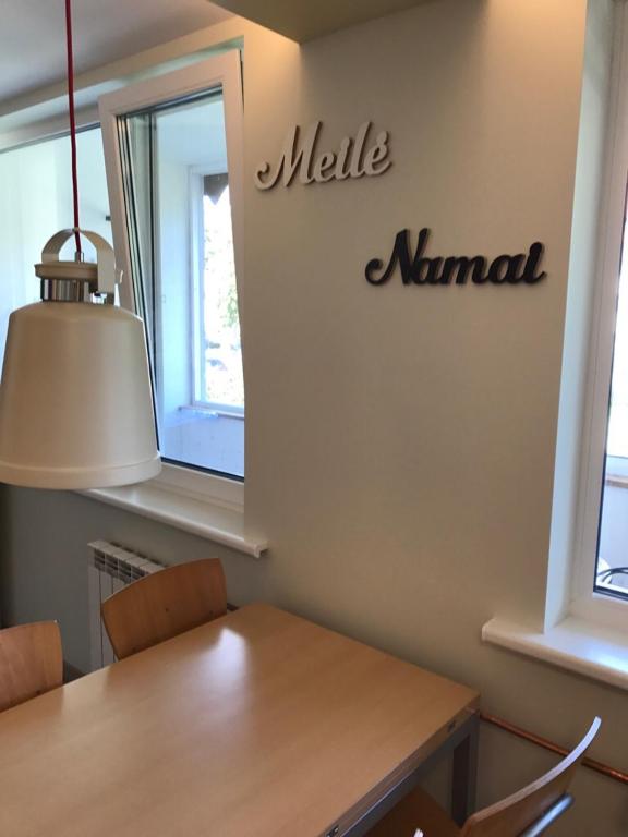 Taikos 10 Studio, Nida (updated prices 2026)