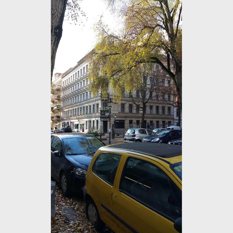Private Room In Central City West / 3 - Berliini