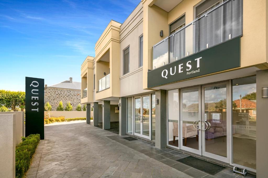 Quest Portland, Portland (updated prices 2025)